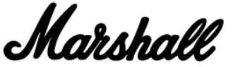 MARSHALL 官网